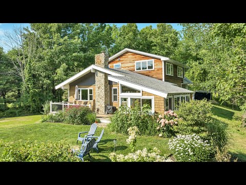 23 Duncan Rd, Hancock, NH 03449