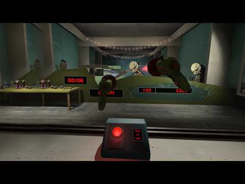 Steam Community :: Video :: Left 4 Dead 2 - Dark Carnival VR | Peanut ...