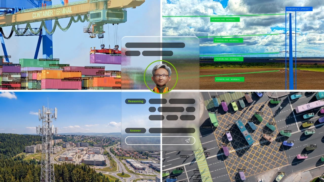 How AI-RAN Turns Telecom Networks into Real-Time AI Infrastructure