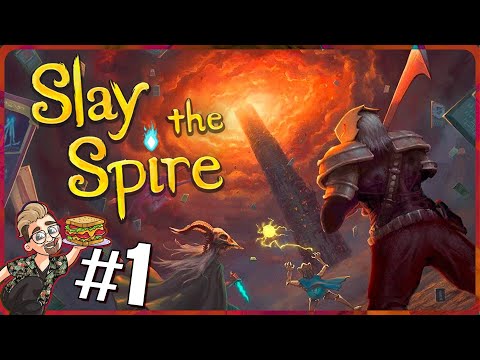 Steam Community :: Video :: Slay The Spider - Slay The Spire PT 1 ...