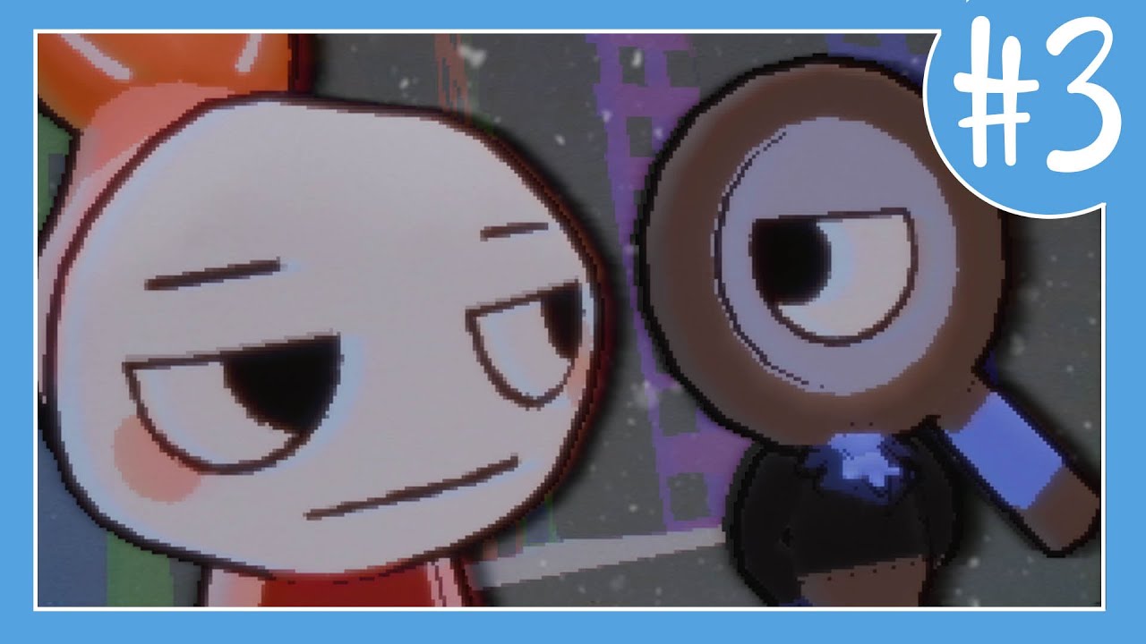 DANDYTALES | COLD CASE (Episode 3)