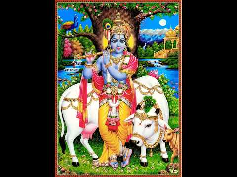 new Krishna Bhagwan bhajan
