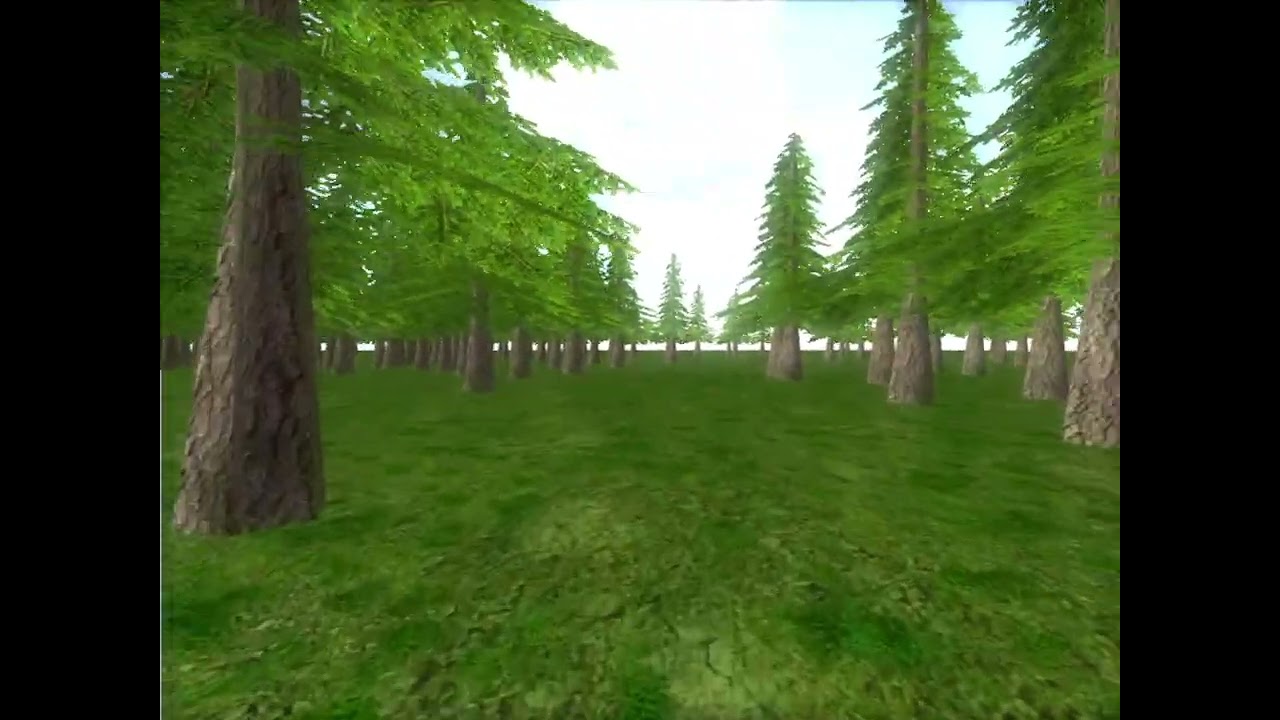 Bloom Effect - Blitz3D