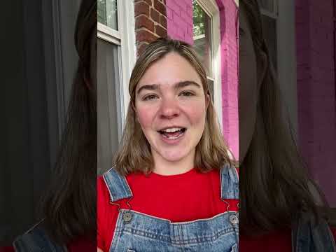 2025 Teacher Appreciation Week - Justine Morina