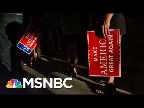Why Suburbs Will Be Where 2016 Is Won And Lost | Morning Joe | MSNBC