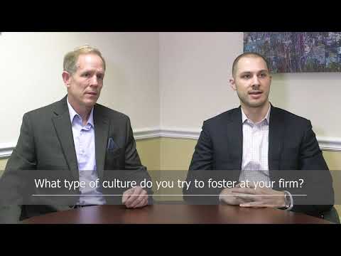 PFS - What We Do