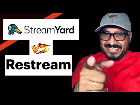 StreamYard vs Restream - Which is the Best Streaming Tool for LinkedIn?