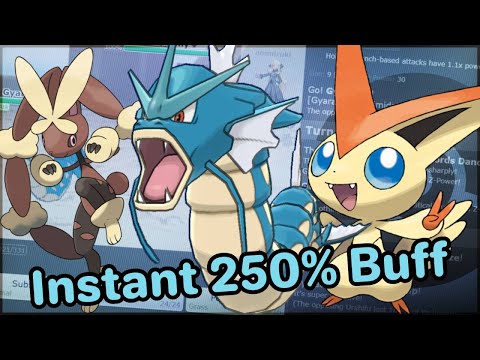 This Is The Most OVERLOOKED Z Move