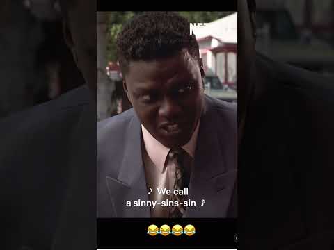 My all time favorite ๐๐#FRIDAYโฆ.. #icecube #christucker #berniemac #netflix