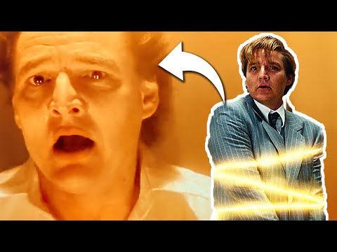 What Happens To The Dreamstone After Max Lord Renounces His Wish ?
