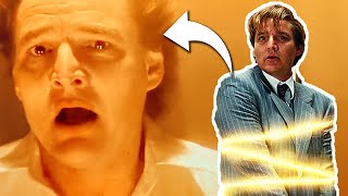 What Happens To The Dreamstone After Max Lord Renounces His Wish ?