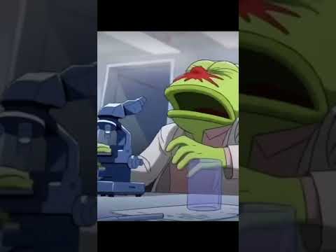 Pepe the frog 🐸 #pepe #frog #fyp #memes #pepethefrog
