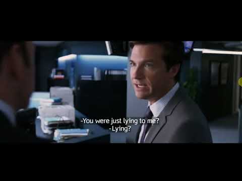 How to talk about a possible promotion - Learn English with movies - Horrible bosses