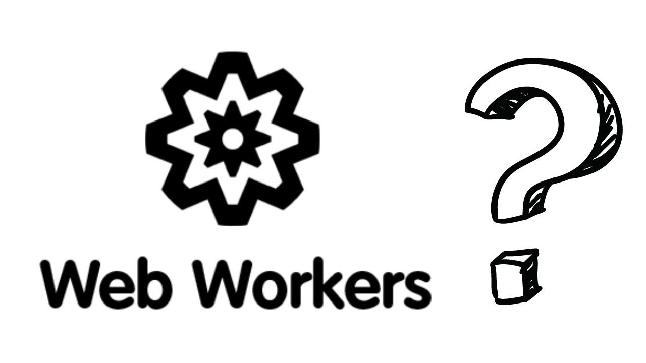 Web Workers in JavaScript | Performance optimization in JavaScript