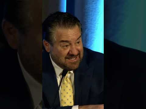 General Brnovich speaks at EBRXII