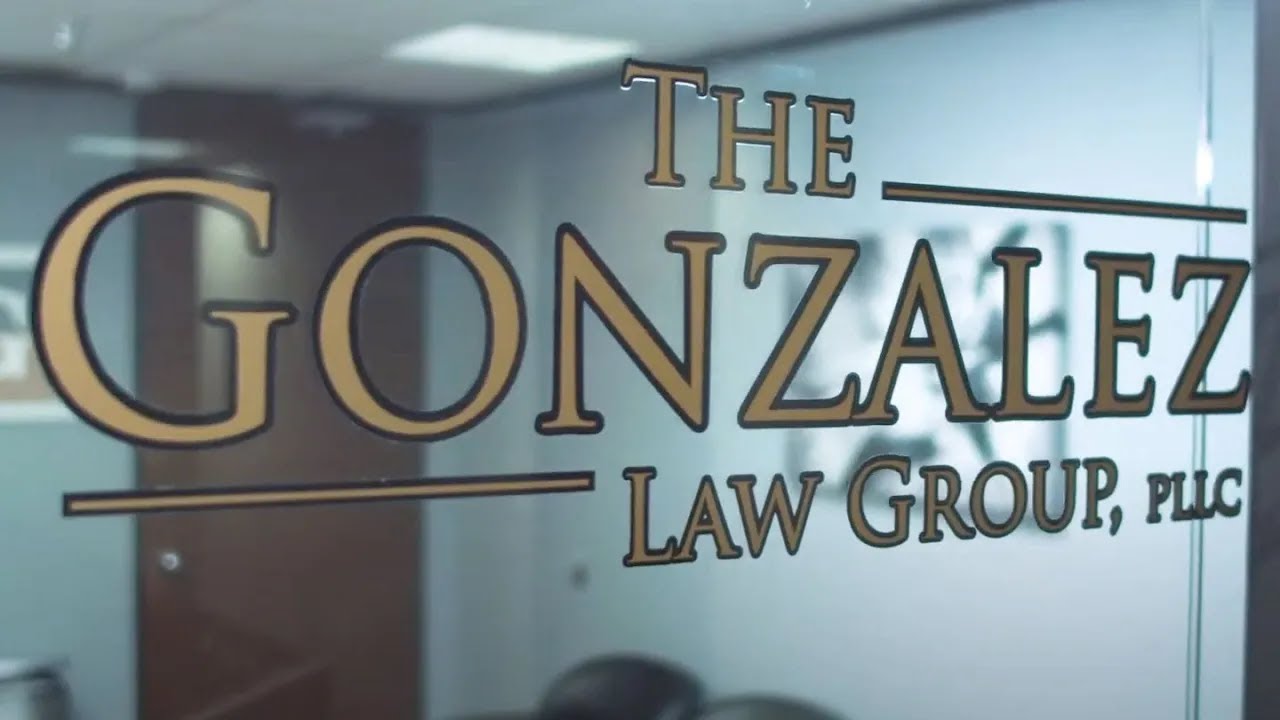The Gonzalez Law Group :  Who We Are