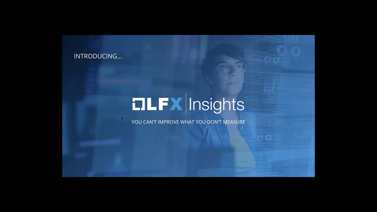 LFX Insights: Get a 360° View of Your Project