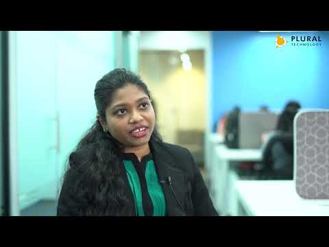 Former Employees of Plural Technology