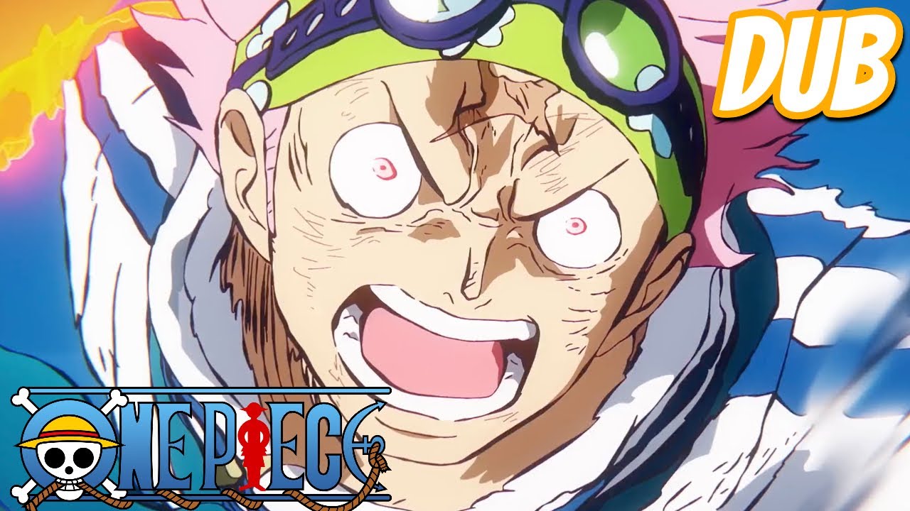 Coby's Honesty Impact Dub | One piece