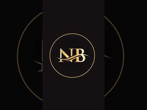 NOBITA (NB) LOGO