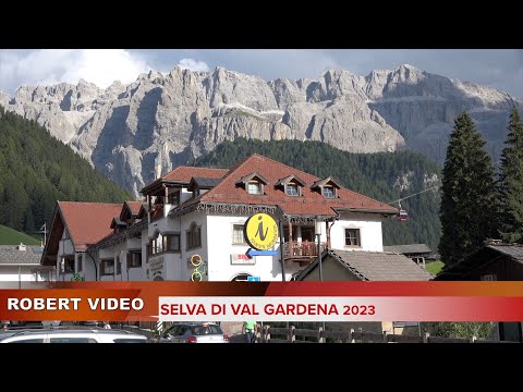 Selva di Val Gardena 2023