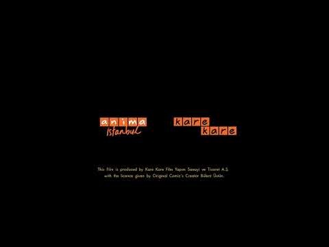 Odin's Eye Entertainment/Anima Istanbul/Kare Kare (2016)