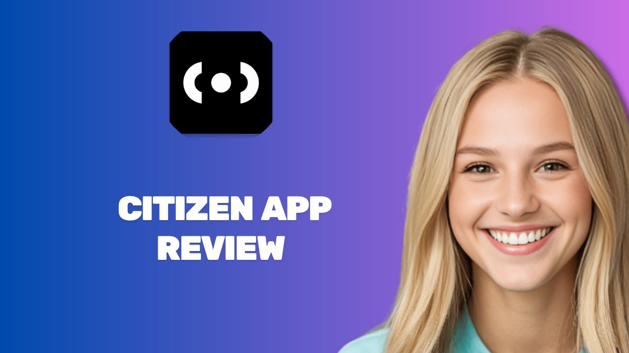 Citizen App Review – Is It Worth It in 2026?