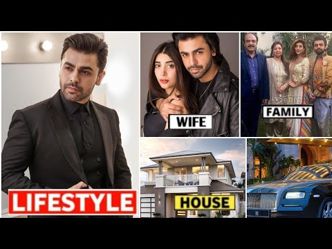 Farhan Saeed Lifestyle 2022, Biography, Mere Humsafar, Family, Wife, Career, Salary, Interview