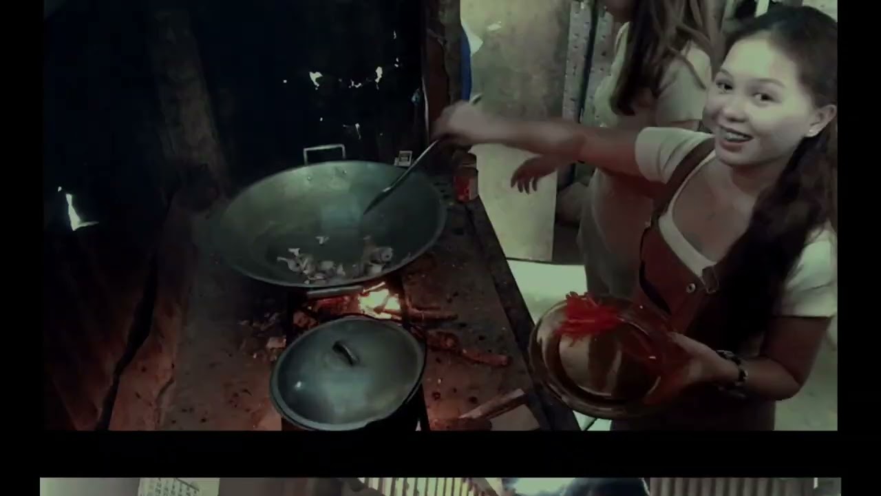 NSTP PROJECT PROPOSAL 