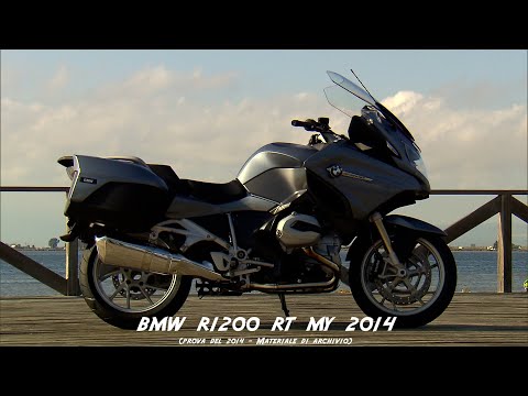 Comprala usata: BMW R1200 RT my 2014 pregi, difetti e richiami ufficiali