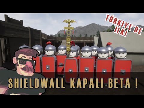 Steam Community :: Shieldwall