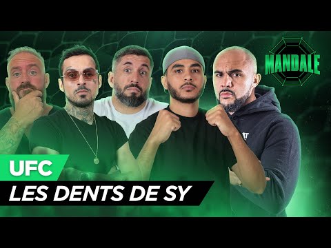 🥊 Oumar Sy : le meilleur combattant français ? (UFC)