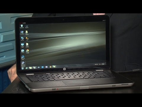 CNET Tech Review: HP cures MacBook 'Envy'