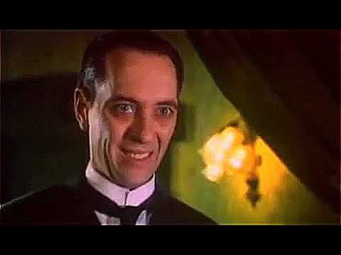 Kafka's It's a wonderful life - Peter Capaldi - Short movie - Oscar Winner 1995