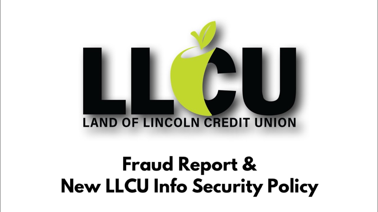 Fraud Protection Tips