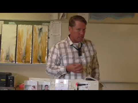 St Martin’s Guide to Writing, Lecture #6, Chapter 6