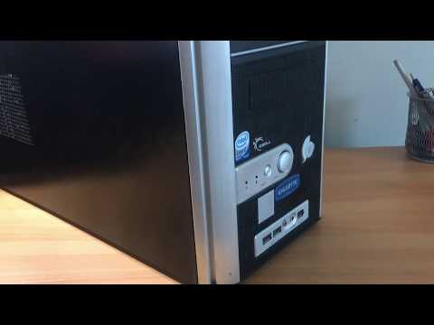 Can we Play Modern Games on a Budget PC from 2008?