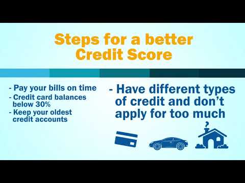 What is a FICO Score? | Dollars and $ense