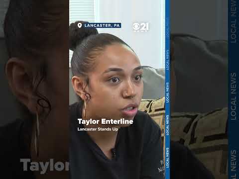 Viral video of teen arrests prompts calls for more police oversight in Lancaster