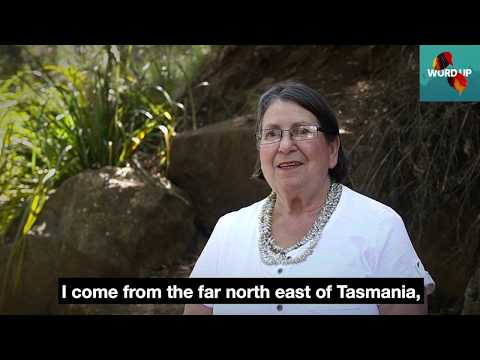 Learn place names in the Traulwulway language from Tasmania