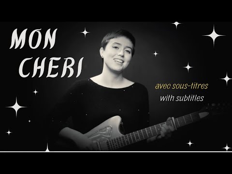 "Mon Cheri" : Belle-Skinner (Original Song) Music Video. With subtitles in English/Français