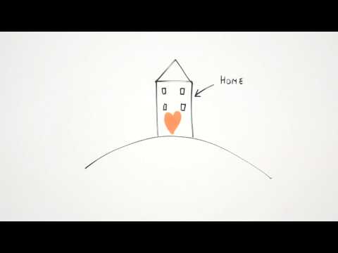 What is International Family Mediation? - German version