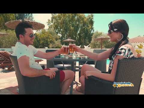 La Perla Blanca Ronda Video