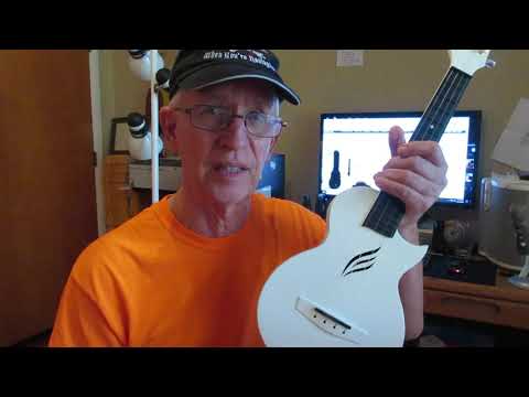 Special 4 hour prices! Enya Nova U concert ukes! Amazon Prime Day!