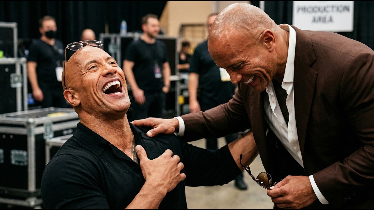 Celebrity Lookalikes So Accurate It’s SCARY!