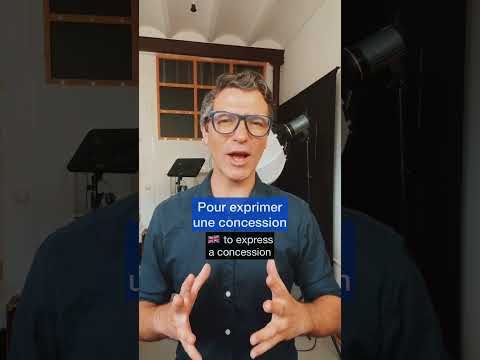 How to use “QUAND MÊME” in French ? 🇫🇷 #frenchschooltv #frenchcourse