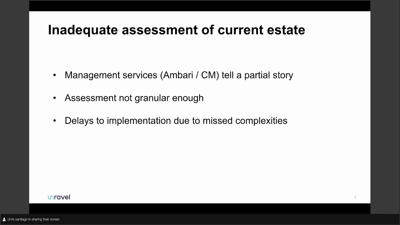 Reasons Why Cloud Migrations Fail & Ways to Succeed