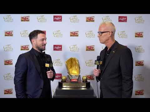 The 2024 Rawlings Gold Glove Awards | Alex Bregman