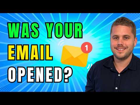 How To See If Your Email Was Opened | Gmail, Outlook, Hotmail