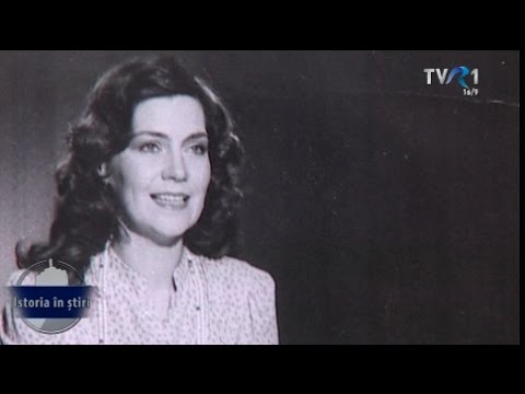 Doliu în televiziunea națională: A murit Delia Budeanu, una dintre cele ...